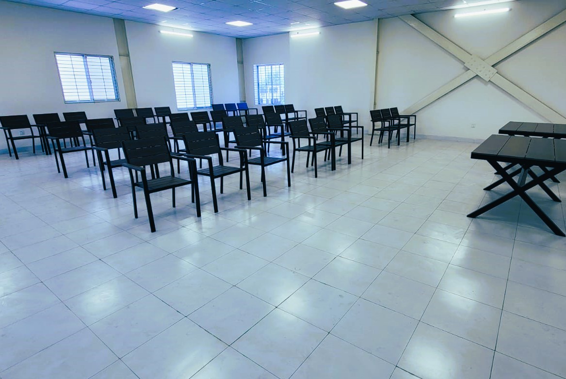 Conference Room – Crown Euro Inn