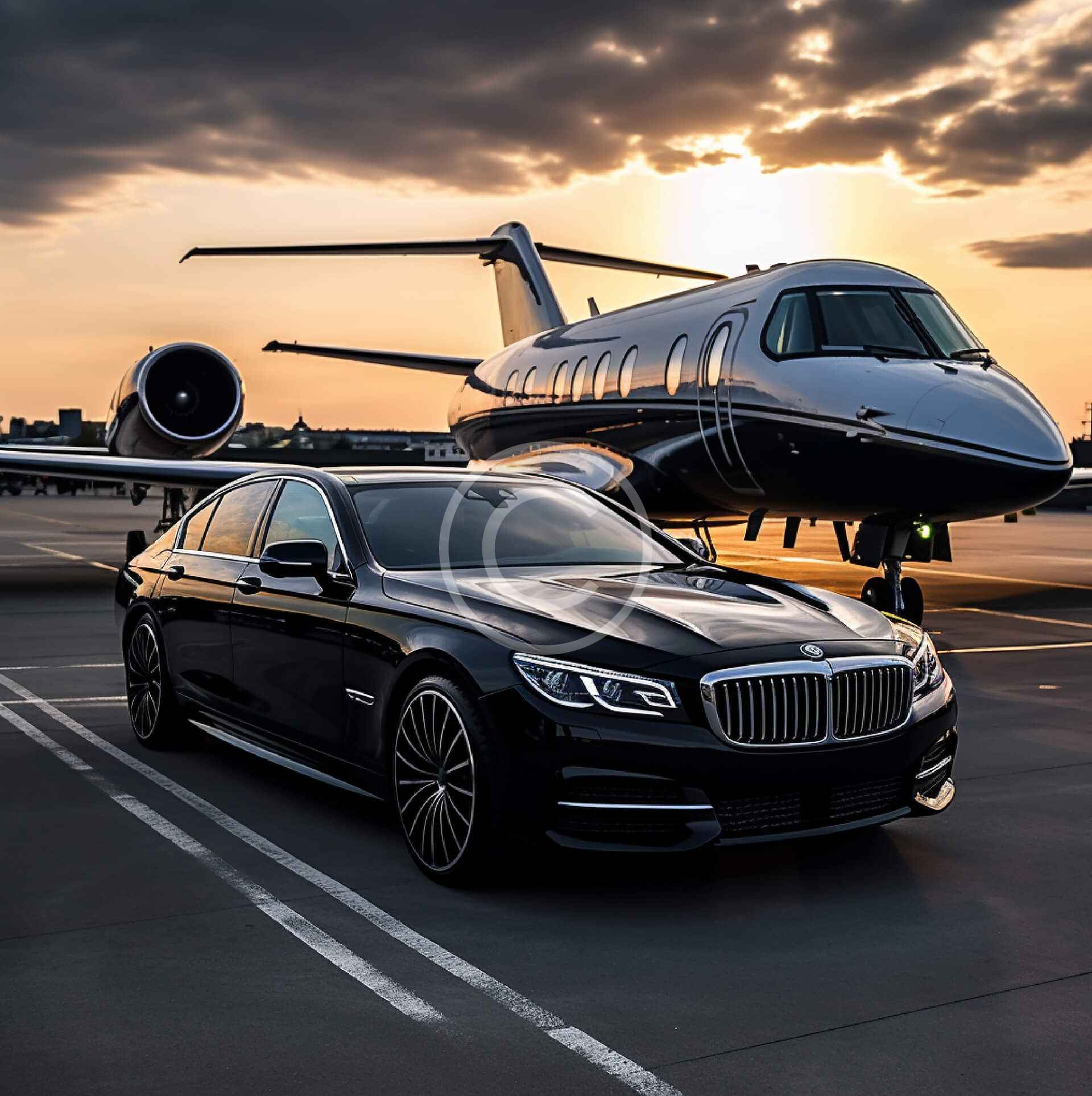 Transfer for events – Crown Euro Inn